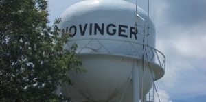 History of Novinger, Missouri Overview | City of Novinger