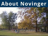 City of Novinger | A Place to Call Home