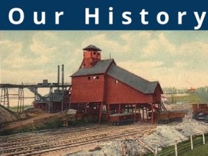 City of Novinger | A Place to Call Home